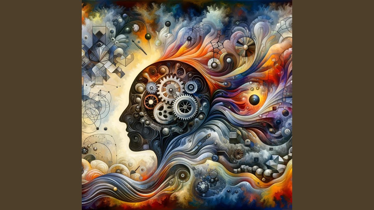 Mind Moves - YouTube