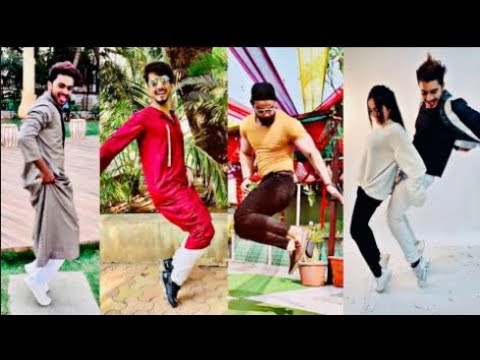 MJ Style Latest TikTok Dance | Best TikTok Dance | TikTok Trending