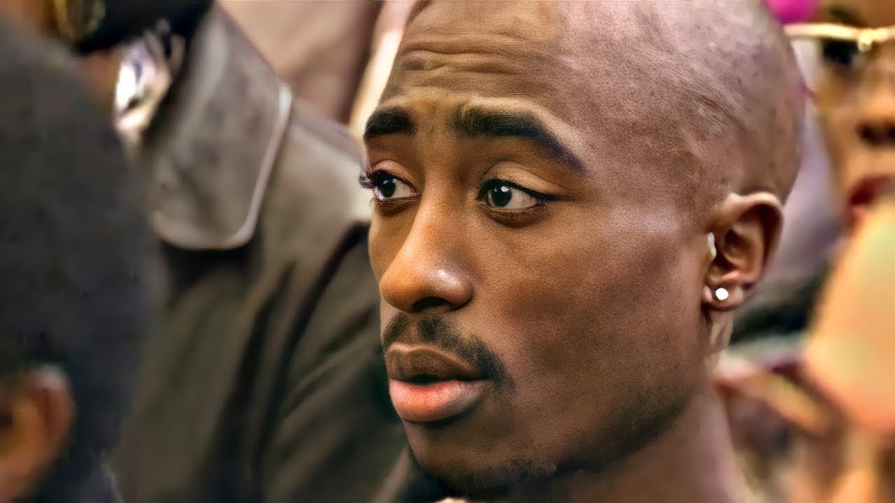 2Pac - Wild (HD) 2022 - YouTube