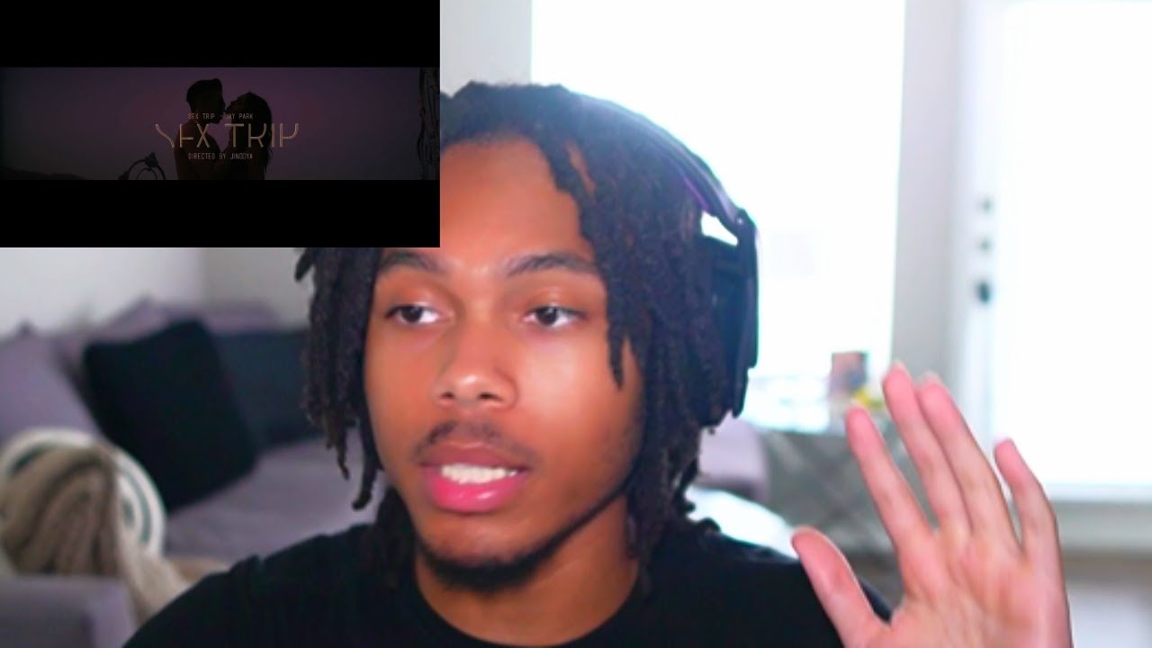 박재범 Jay Park Sex Trip Official Music Video Reaction Youtube