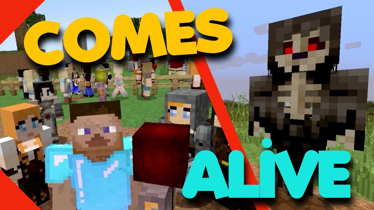 COMES ALIVE 2018 / COMO INVOCAR AL GRIM REAPER!! (TODAS LAS VERSIONES ...