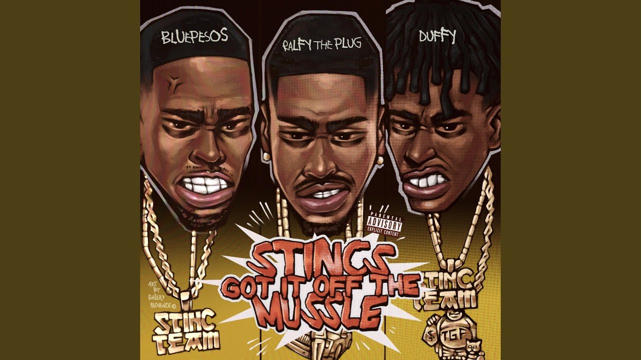 Rookies Of The Year - YouTube