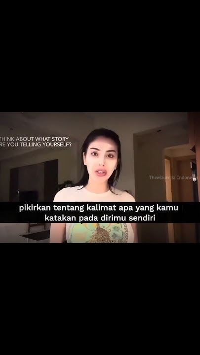 #thewizardliz #motivation #mindset #masukberanda #shorts - YouTube