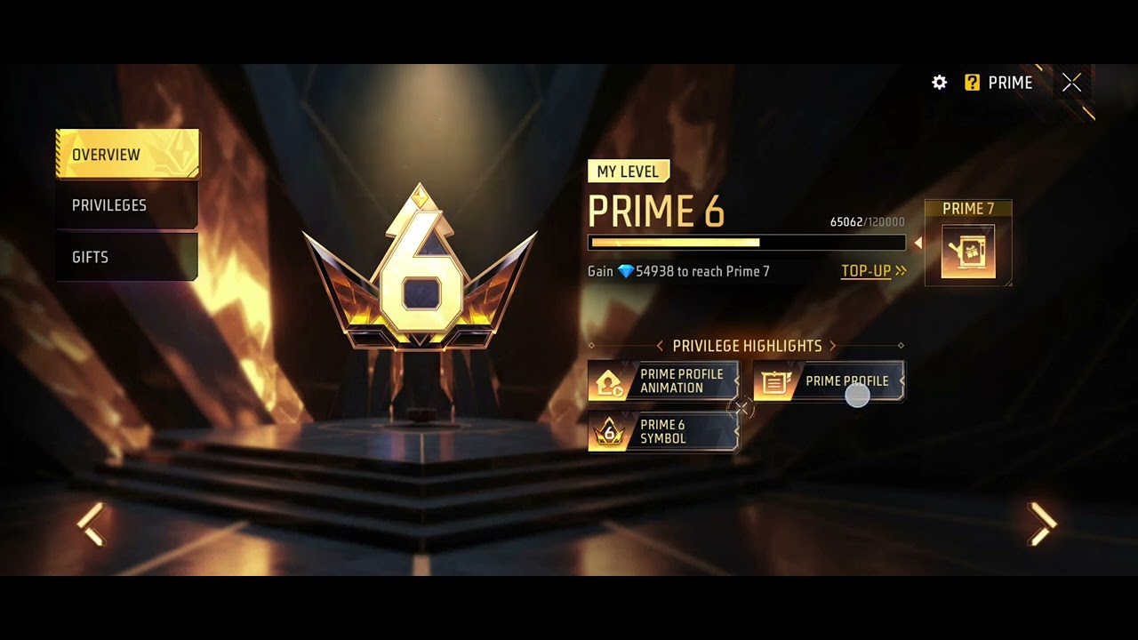 Prime symbol#funny #freefire #live #livestream #ff - YouTube