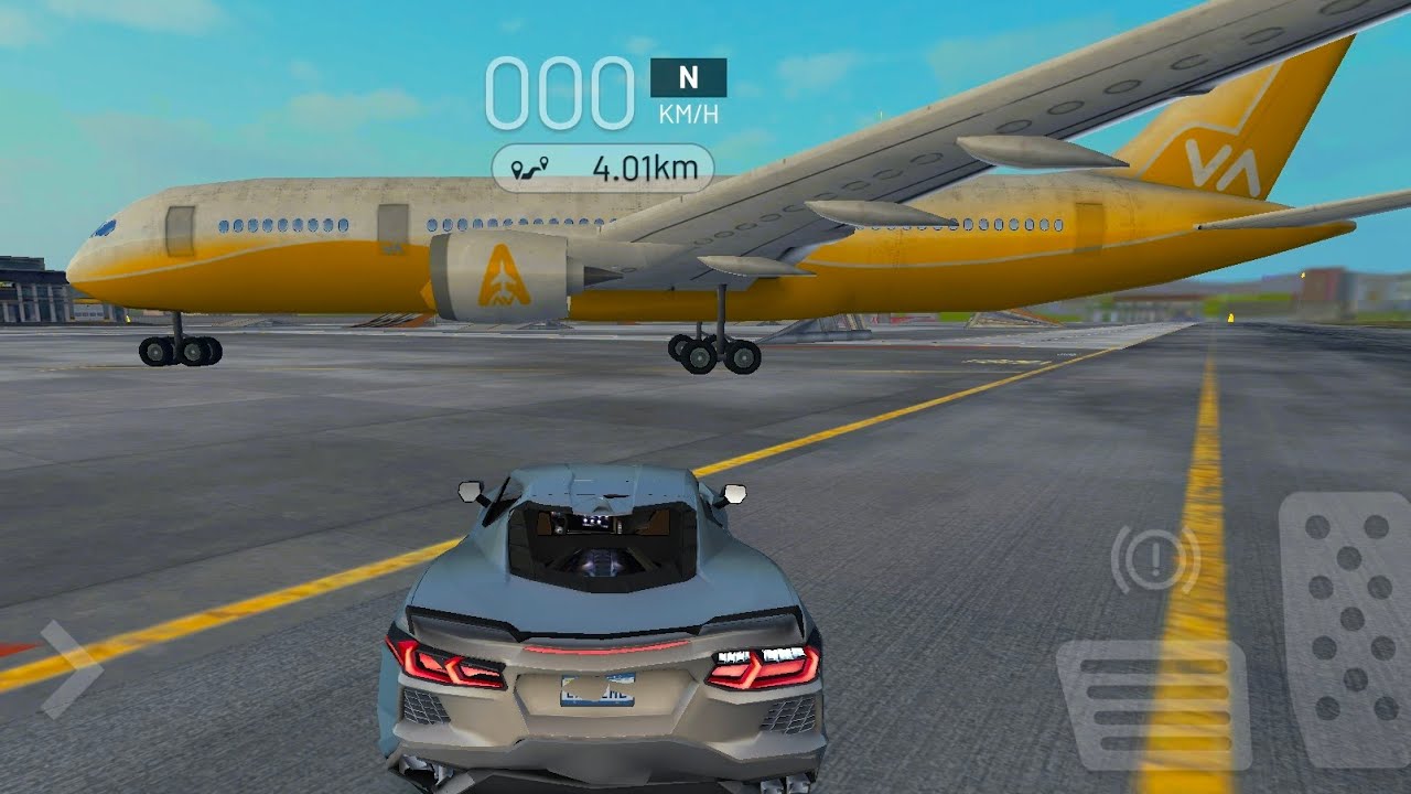 car driving games for kids - YouTube