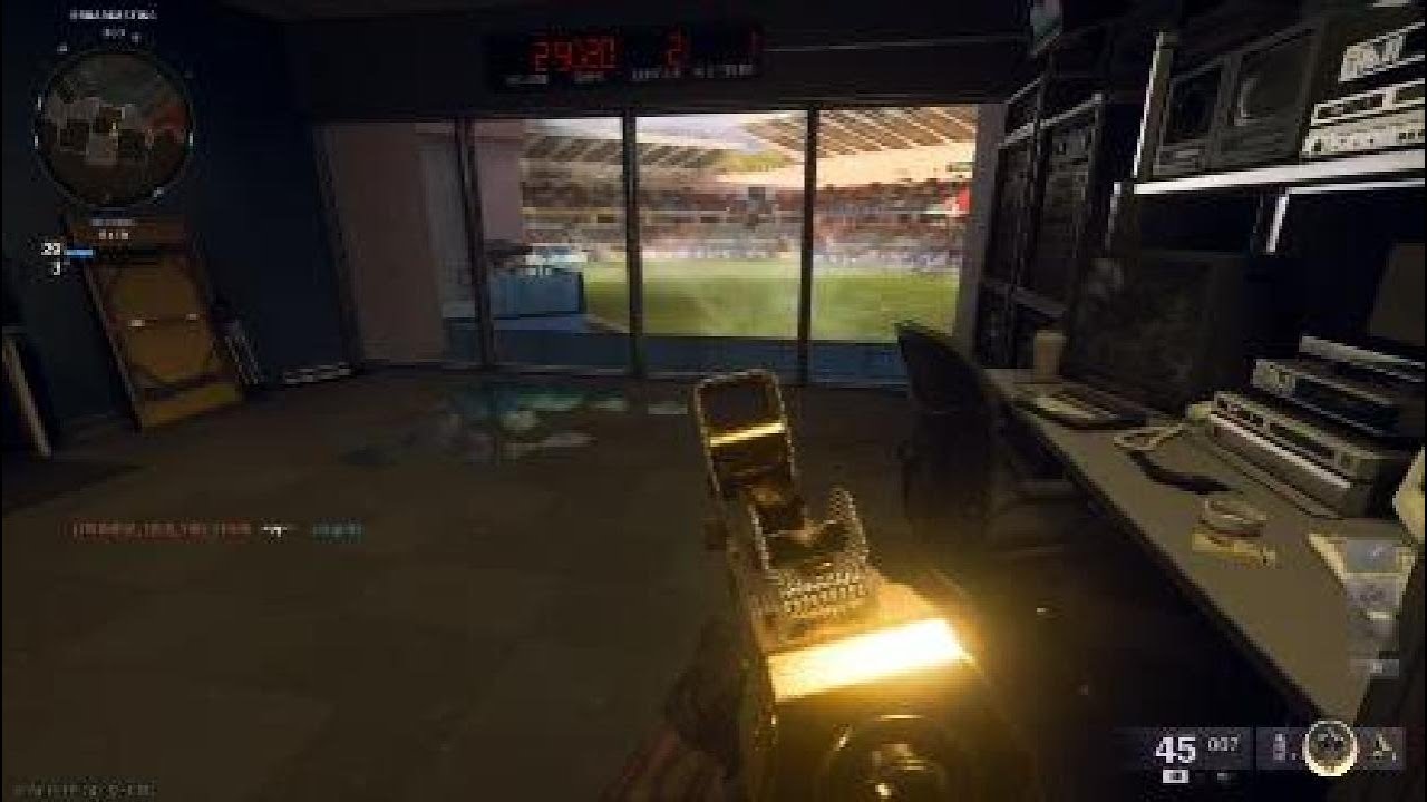 BO6: Forfeit - YouTube