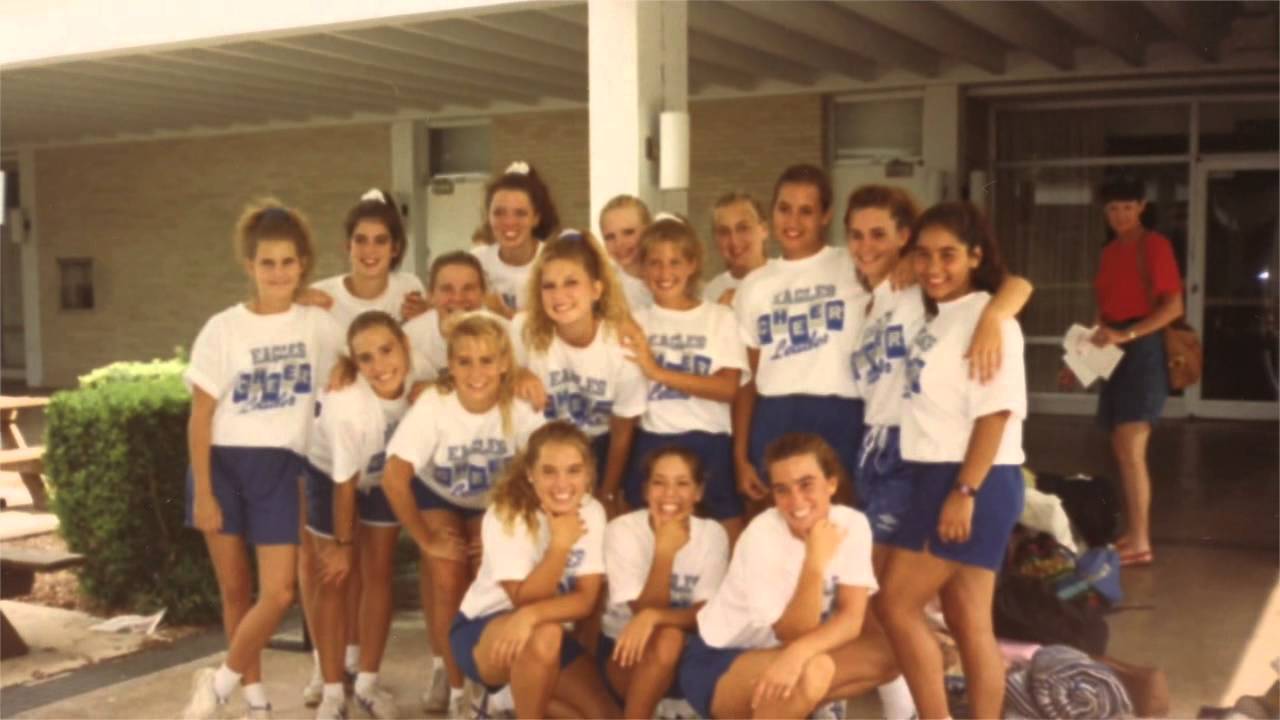 ELHS Class of 1994 20 Year Reunion Video 2 - YouTube