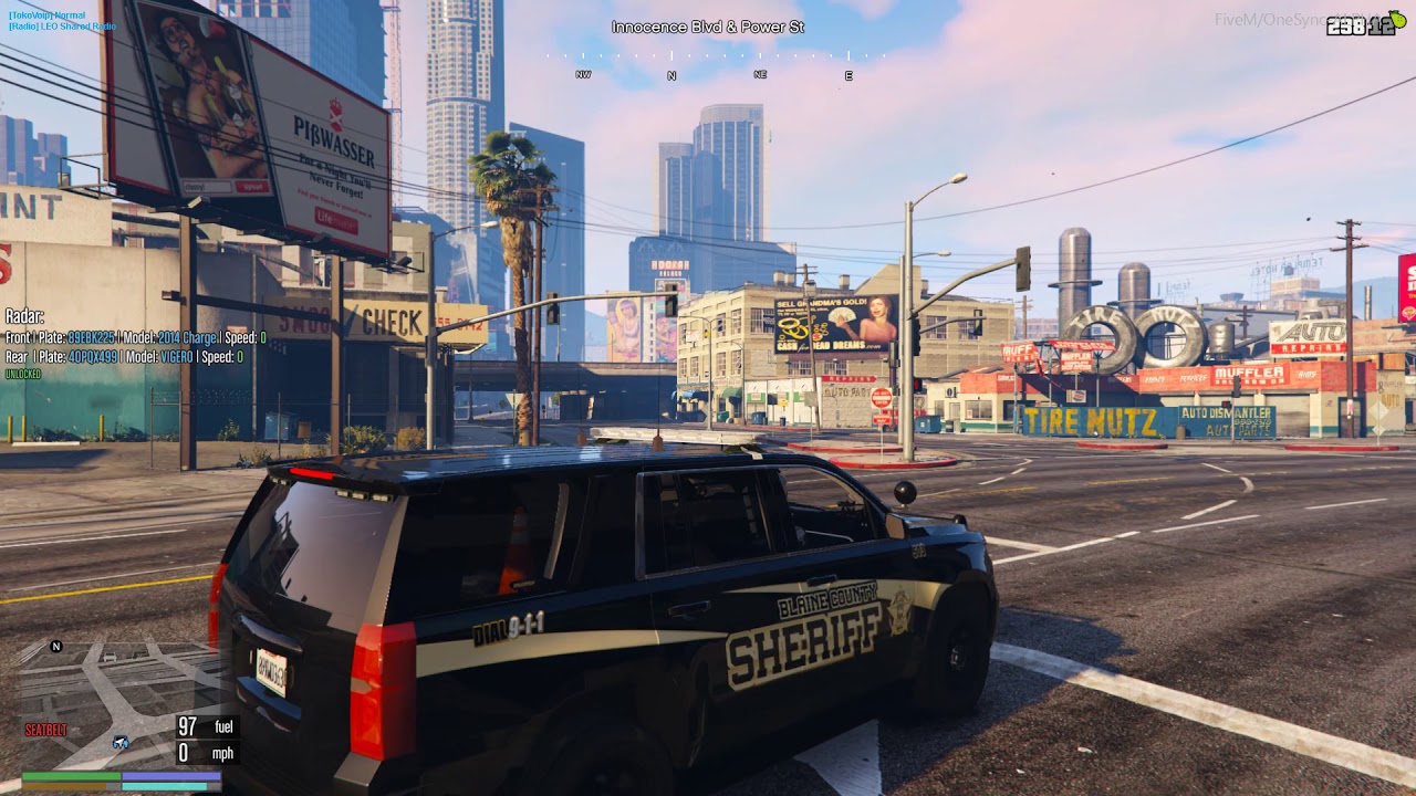 Fusion RP | What's my name? - YouTube