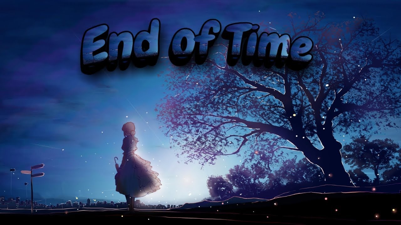 K-391, Alan Walker & Ahrix - End of Time (Lyrics & versuri în română ...