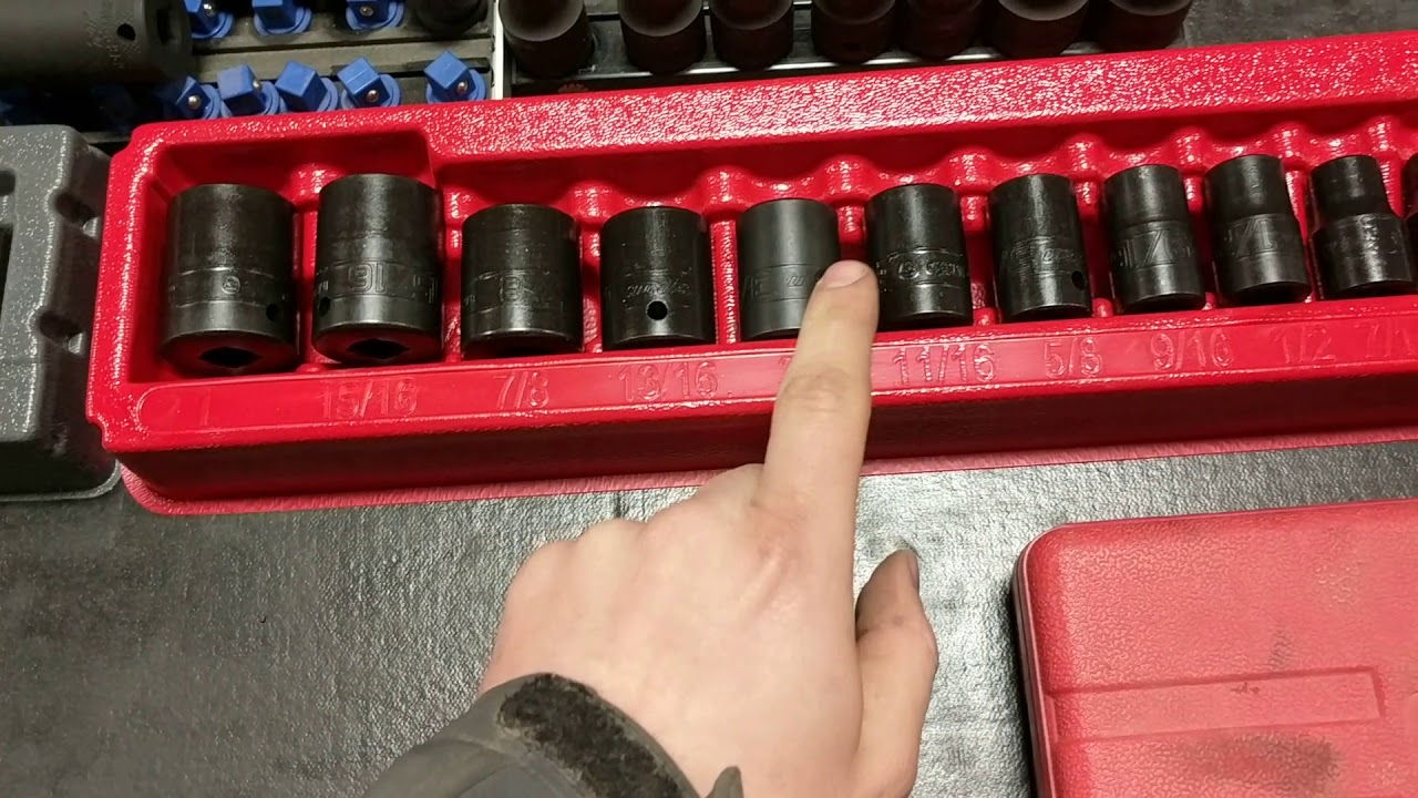 Snap on tool haul! 14.4 mag boot!!! - YouTube