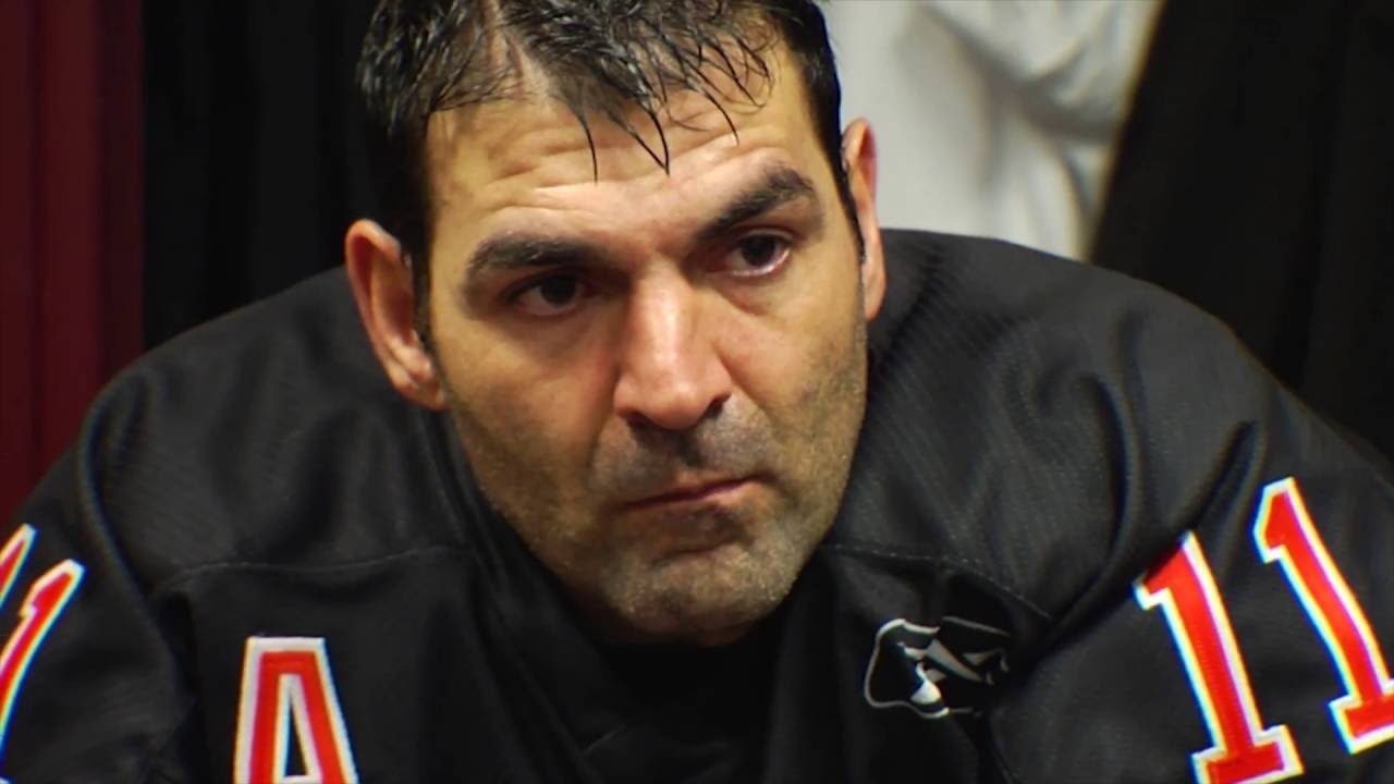 NLL: John Tavares - Hall of Fame Class of 2016 - YouTube