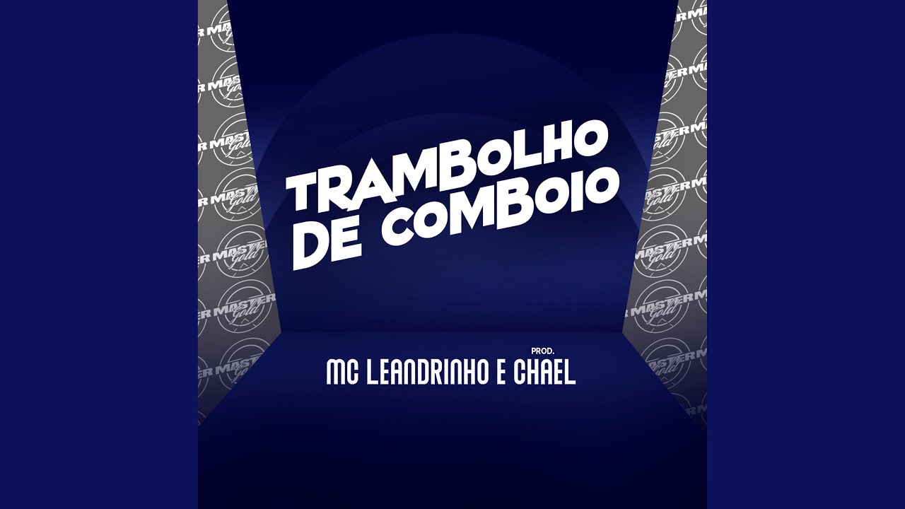 Trambolho de Comboio - YouTube