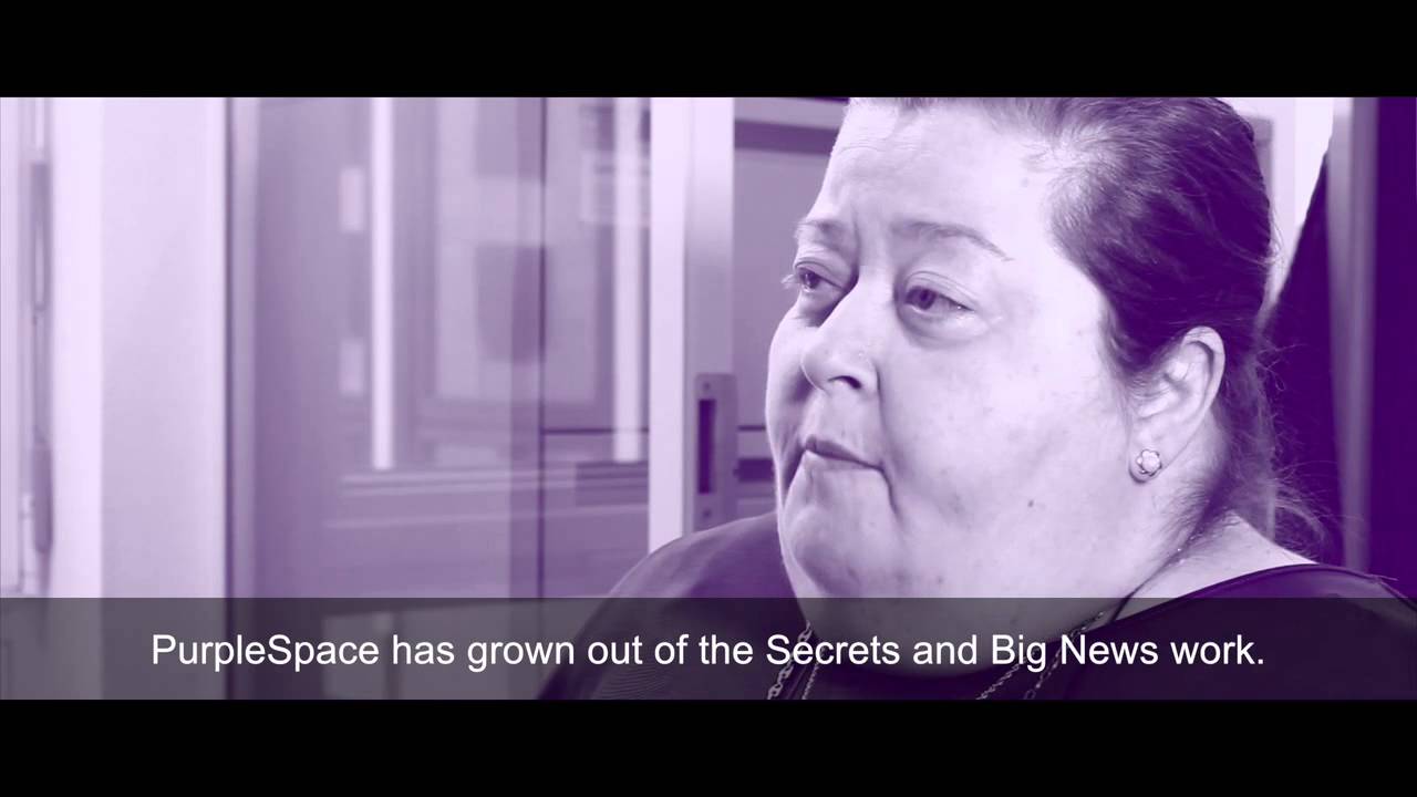 Jeanette Rosenberg, BIS and Chair of Civil Service Disability Network ...