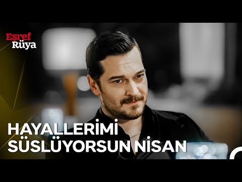 Hayatıma Bir Yıldız Gibi Girdin | Eşref Rüya