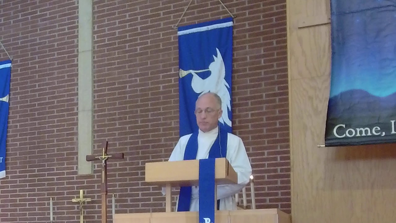 FELC Sermon 12 20 2020 - YouTube