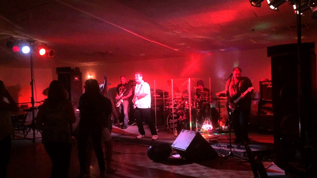 Stylee Wild Band - New Pink Floyd Medley - YouTube