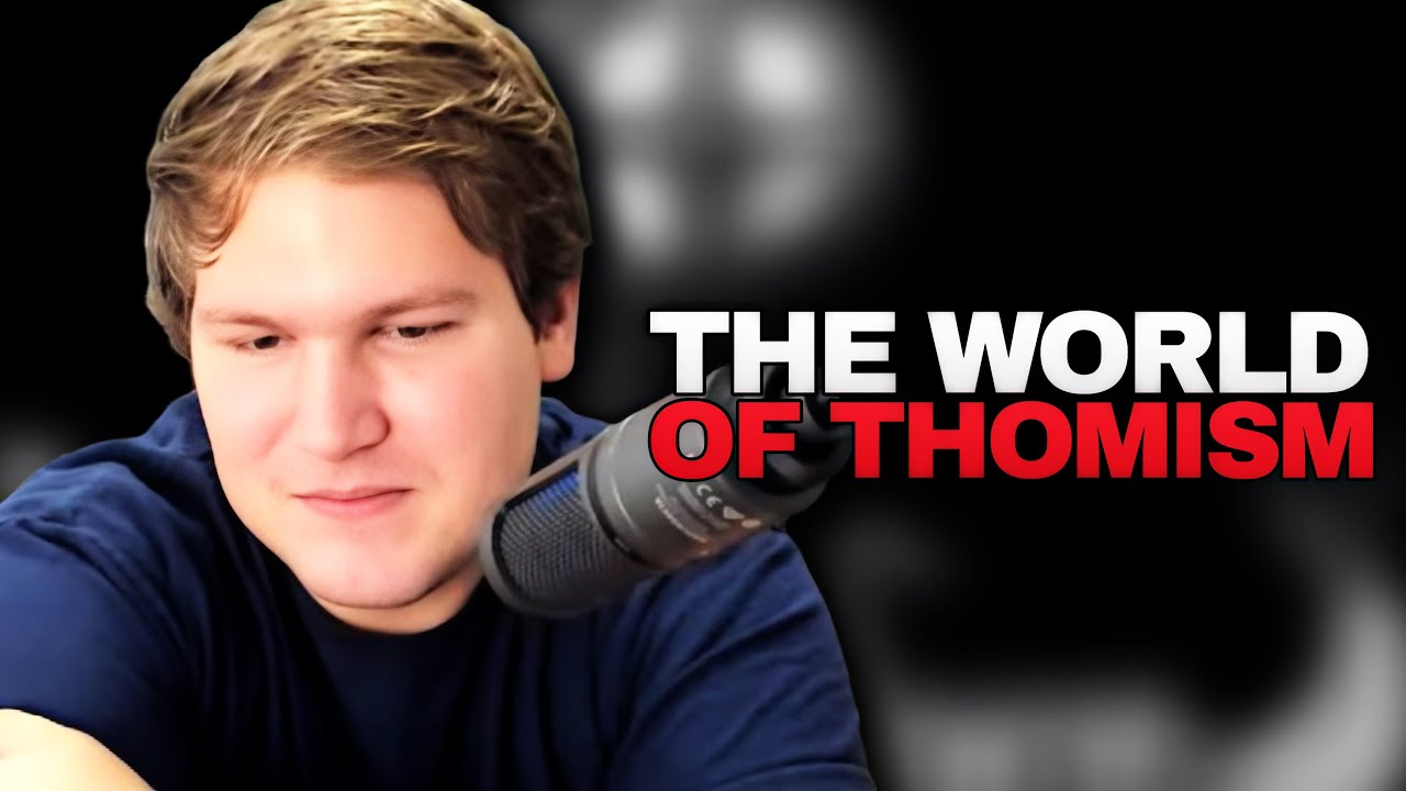 What is Thomism? - YouTube