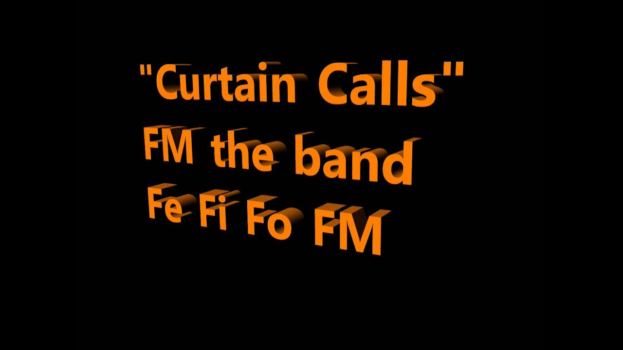 FM the band Full Album - YouTube