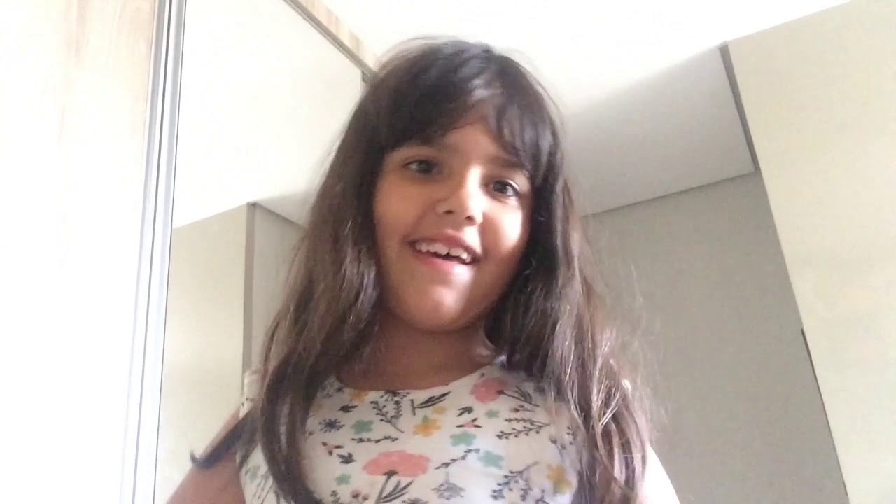 Minha Irmãzinha é Muito Fofa Youtube