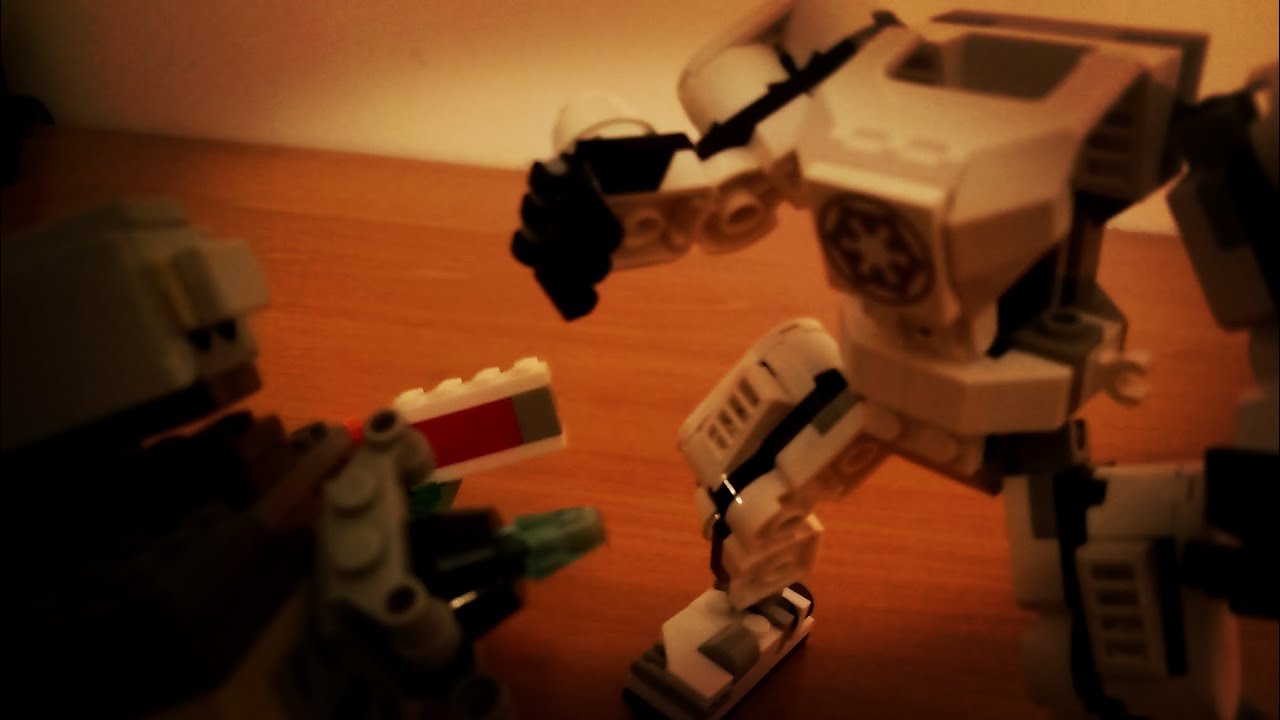 Robocalipse 3 (part 2) - YouTube