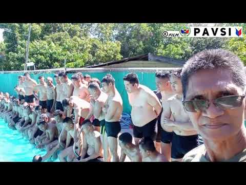 PHILIPPINE ASSOCIATION OF VIP SECURITY INC. - YouTube