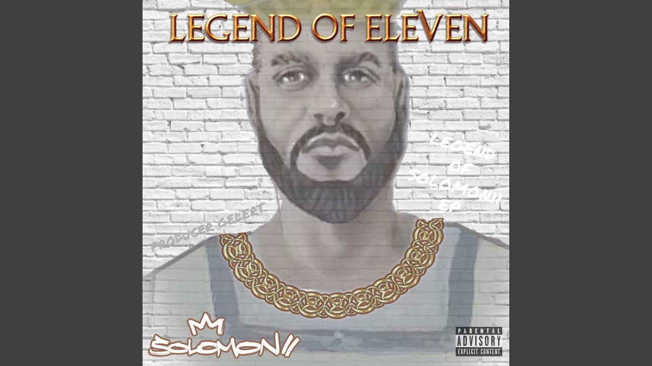 Rare Breed (feat. RJ Payne) - YouTube