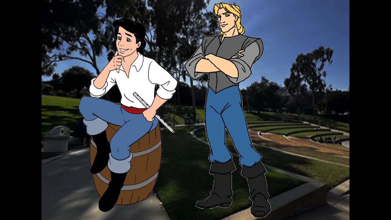 Eric and John Smith-Lala - YouTube