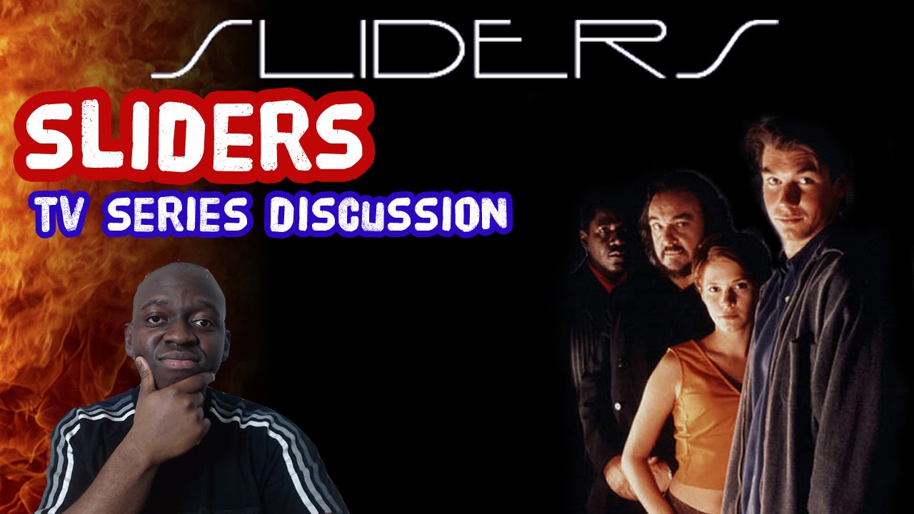 Sliders - GOOD SCI-FI PREMISE NOW NEEDS FRESH REBOOT - YouTube
