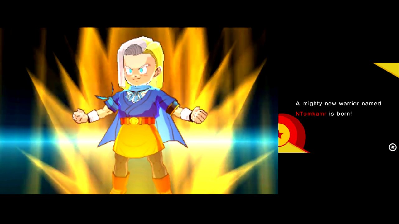 Dragon Ball Fusions playthrough [Part 16: EX Fusion for Dummies] (NO ...