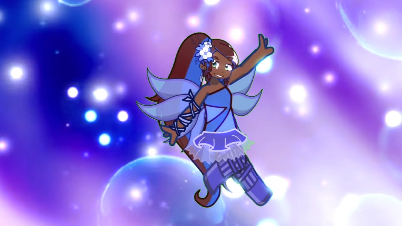 1,000 SUBSCRIBER SPECIAL: MARELLA SIRENIX TRANSFORMATION || GACHA LIFE ...