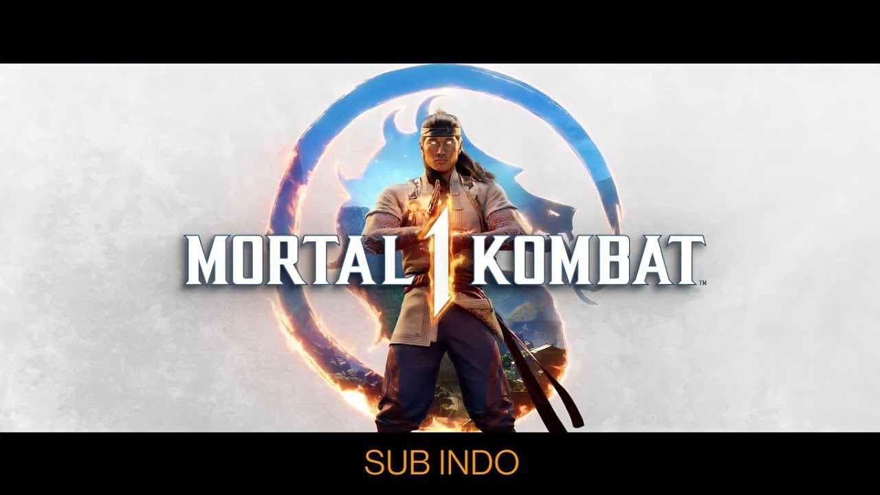 MK1 2023 Trailer (SUB INDO) - INTRO/OPENING/CINEMATIC GAME - YouTube