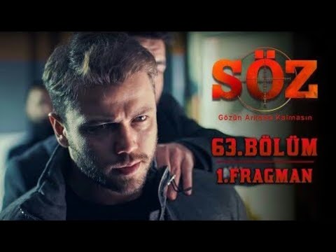 Söz 63. Bölüm Fragmanı - Nazlı yaşayacakmı?