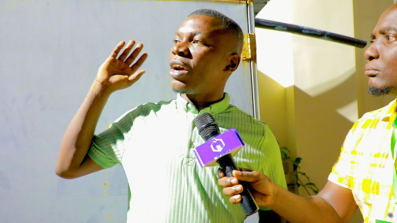 UCHAMBUZI WA GHARIB MZINGA AKOSHWA NA KIWANGO CHA YANGA MICHUANO YA ...