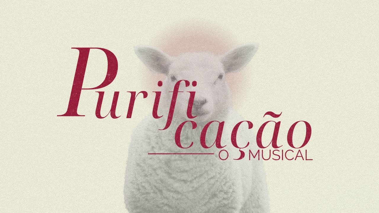 CULTO CREIO MUSICAL PURIFICAÇÃO [18:30] 20/04/2024 | ADBELEM SETOR 10 ...