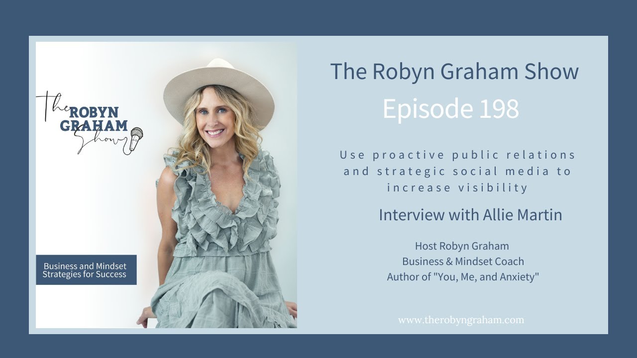 Use proactive public relations and strategic social media to increase ...