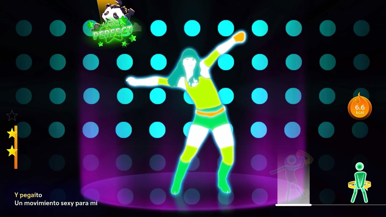 Just Dance Plus (+): Boom by Reggaeton Storm [12.7k] - YouTube