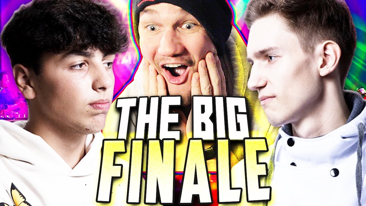 SLETHER vs SYJO | LOOP FINALE | Beatbox Germany 2022 BEATBOX REACTION ...