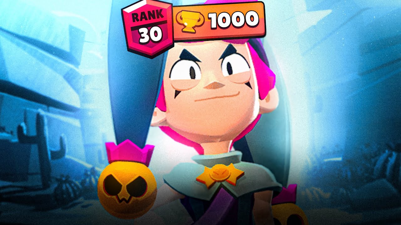 Chester Rank 30 ️ - YouTube