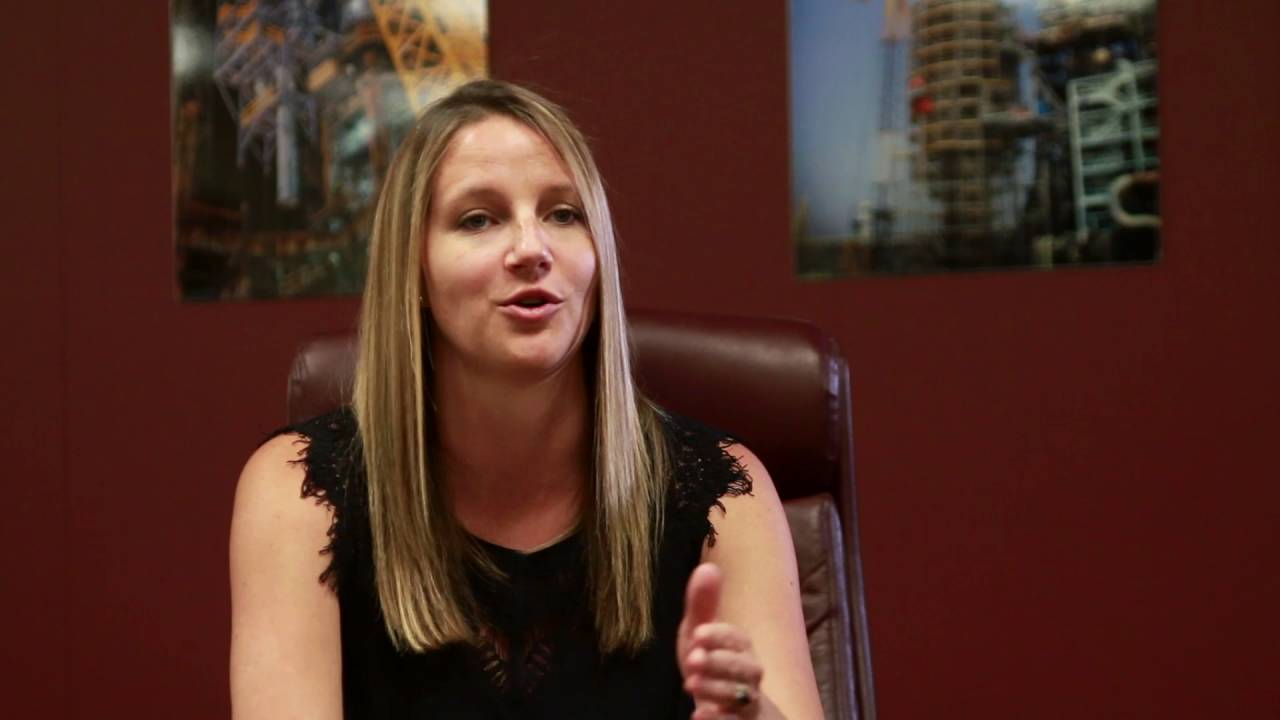 Erin Jepperson, B.S. - YouTube
