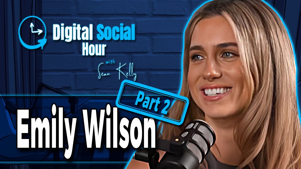 The Homeless Crisis EXPLODES: $20B Wasted in 5 Years! | Emily Wilson Pt ...