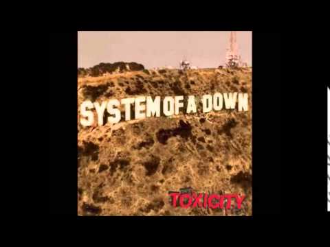 System of a Down Toxicity 1 Hour