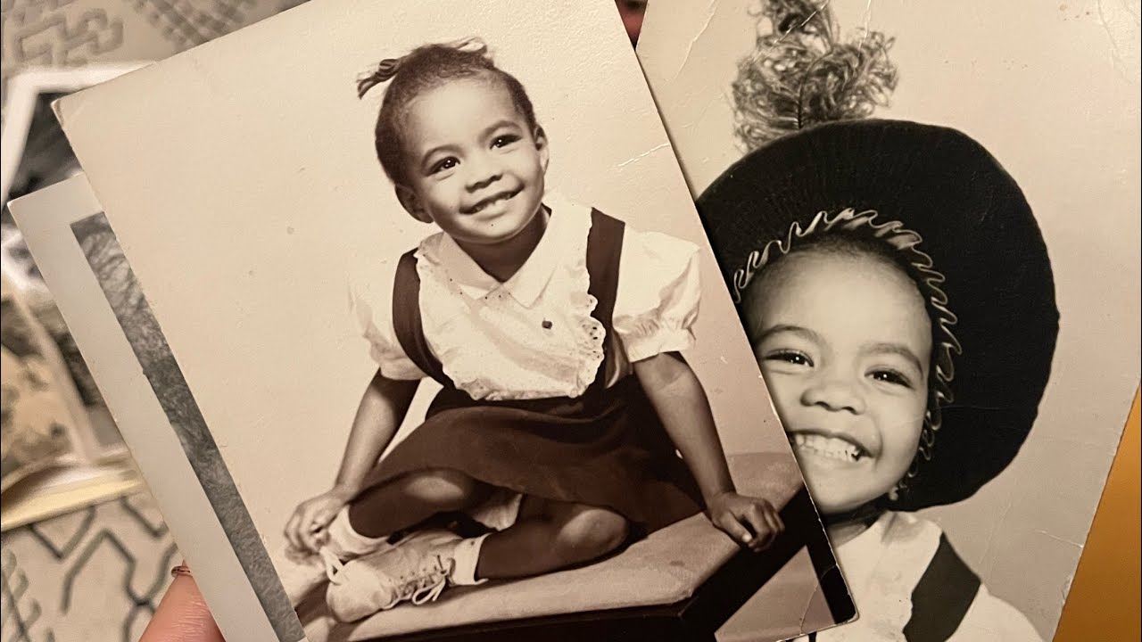 Ivanetta Rivers Memorial Video - YouTube