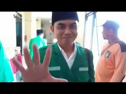 DOKUMENTASI KONFERANCAB KE -IX PAC GP ANSOR AJIBARANG 2025 - YouTube
