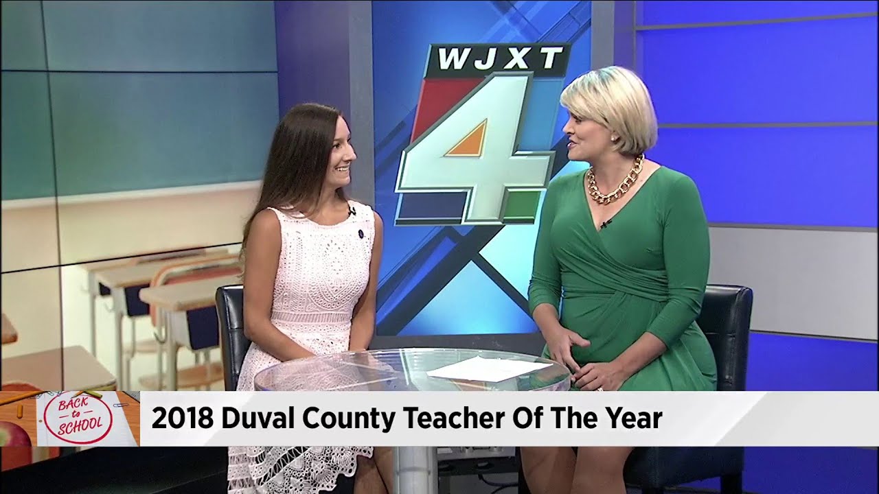 Preparing for the new school year with Stephanie Bellino - YouTube