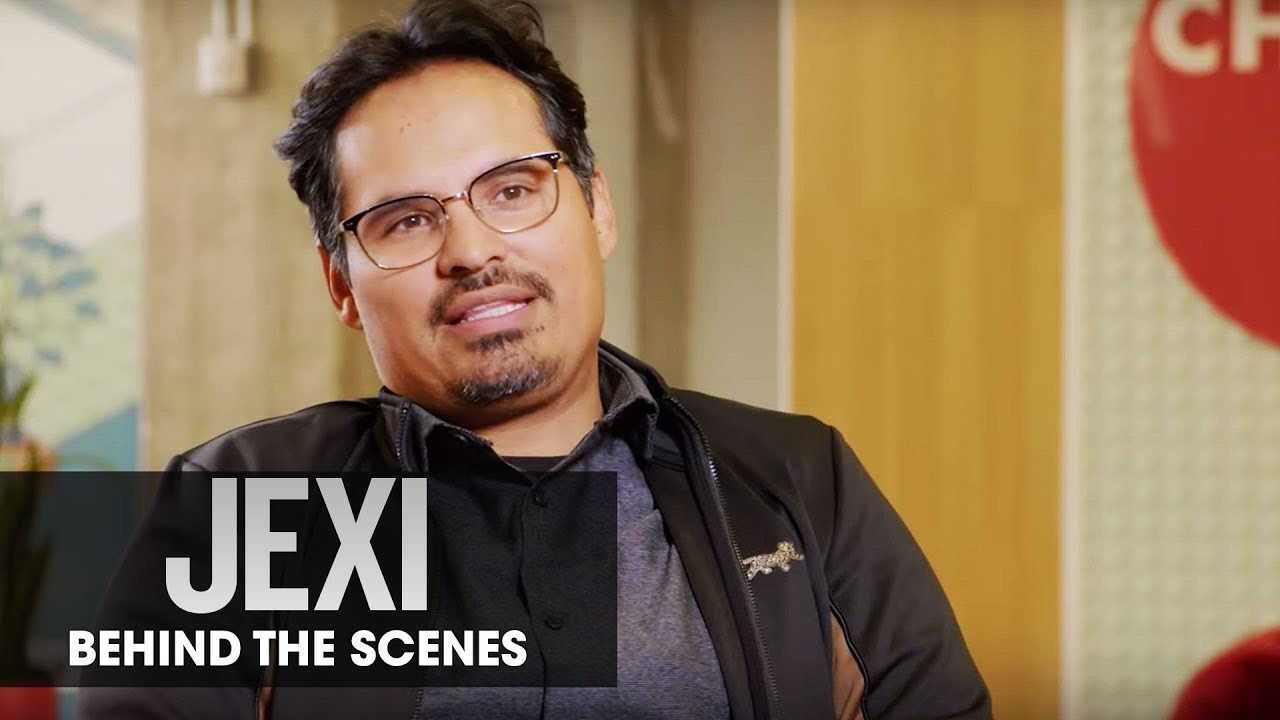 Jexi (2019 Movie) Official BTS “Techbros” — Adam Devine, Michael Peña ...