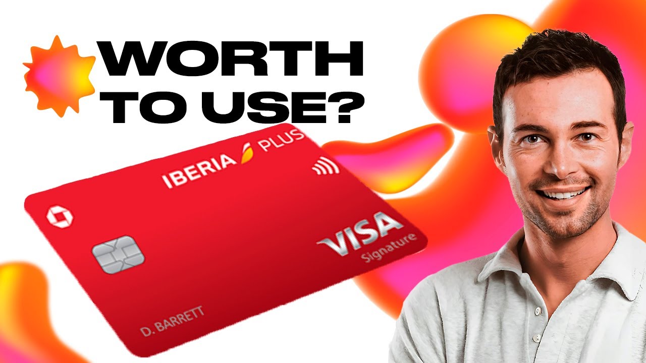 New Iberia Visa Signature card Review - Everything You Need To Know ...