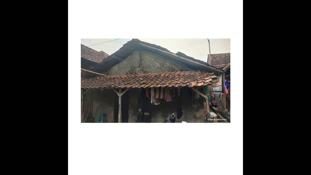 Bantan Rutilahu 2022 Desa kedungneng - YouTube