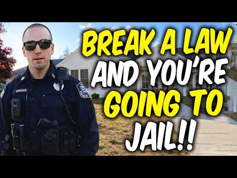 Policiais emitem ordens desnecessárias — FAPA as interrompe imediatamente!