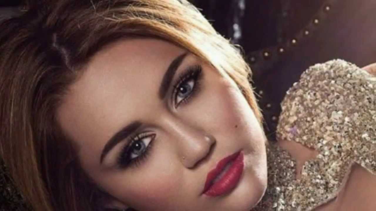 Miley Cyrus & French Montana: FU (Official Video Musik) - YouTube