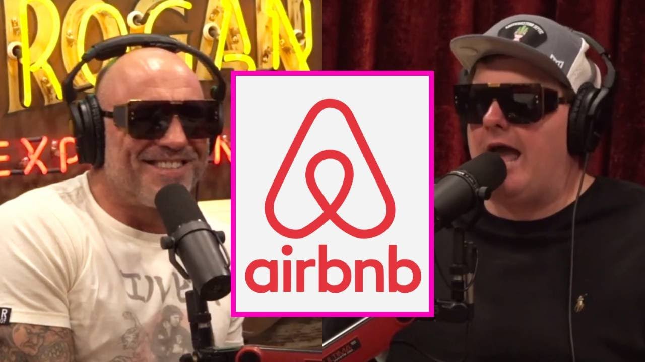 Tim Dillon is Still Bashing Airbnb 😂 - YouTube